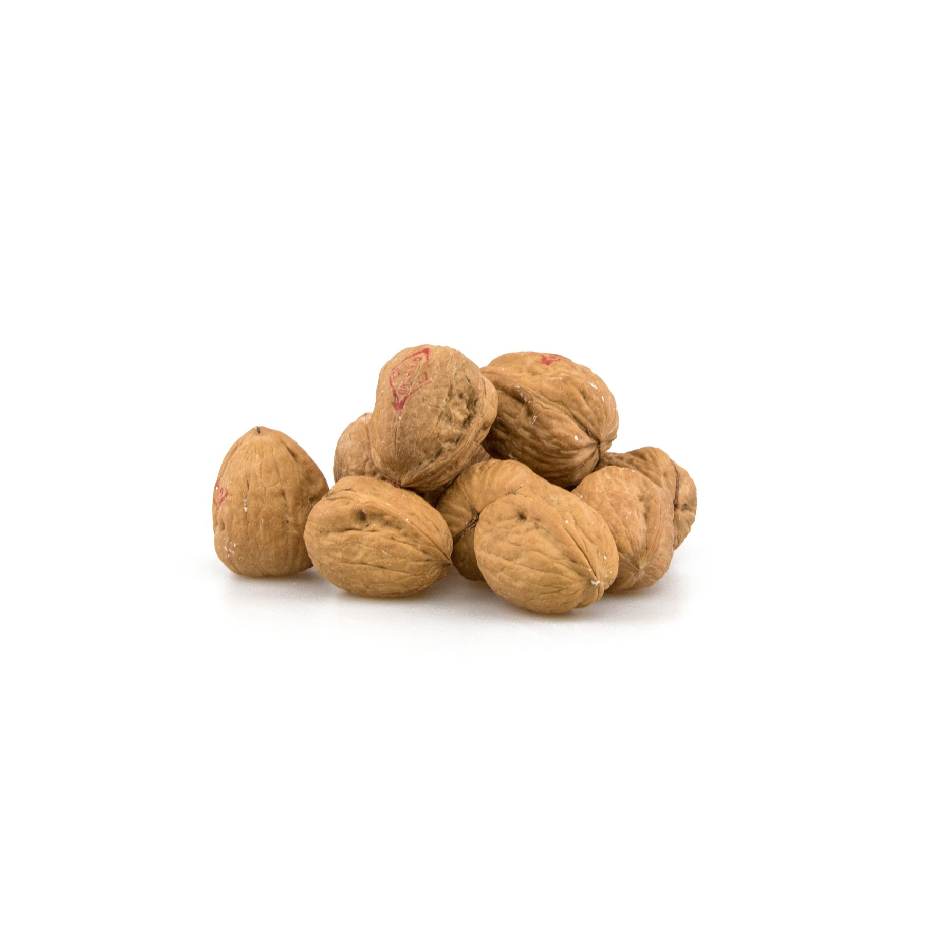 Walnoten USA 500 gram - Thuisfruit