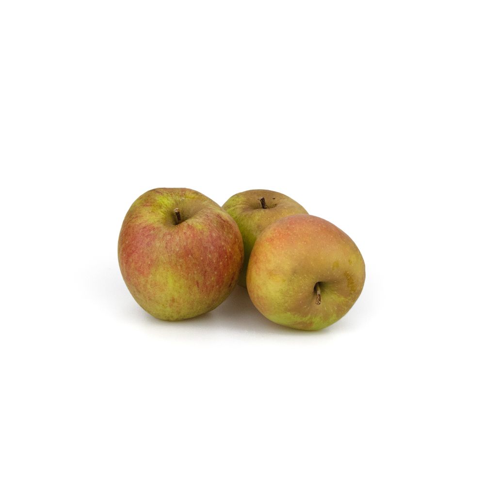 Actie -Goudreinetten 2 Kilo - Thuisfruit